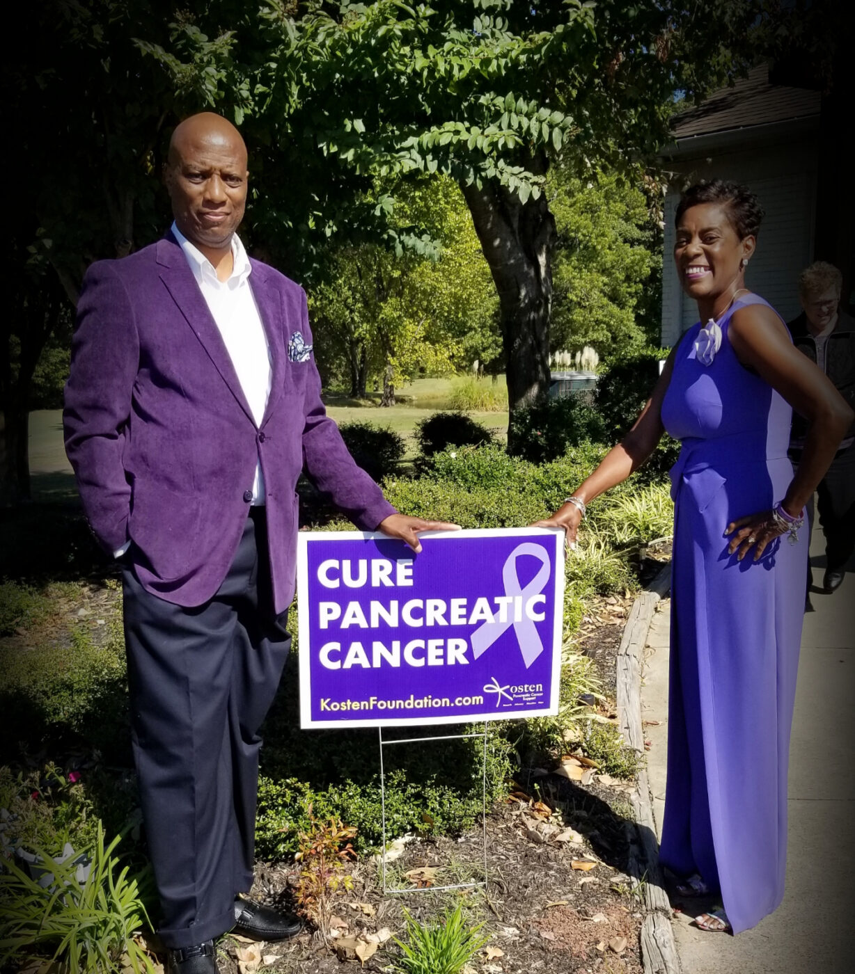 Old School Gospel Concert Fundraiser Benefitting the Kosten Foundation ...